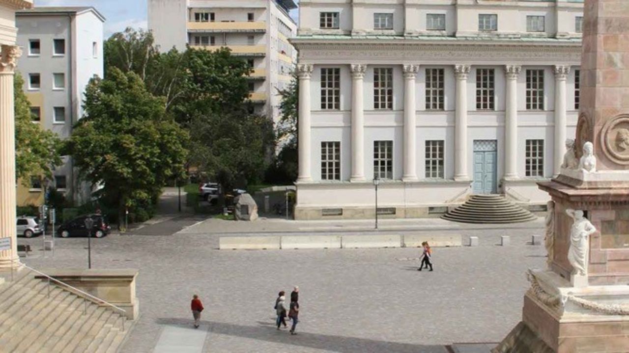 Potsdamer Mitte | ProPotsdam - ProPotsdam